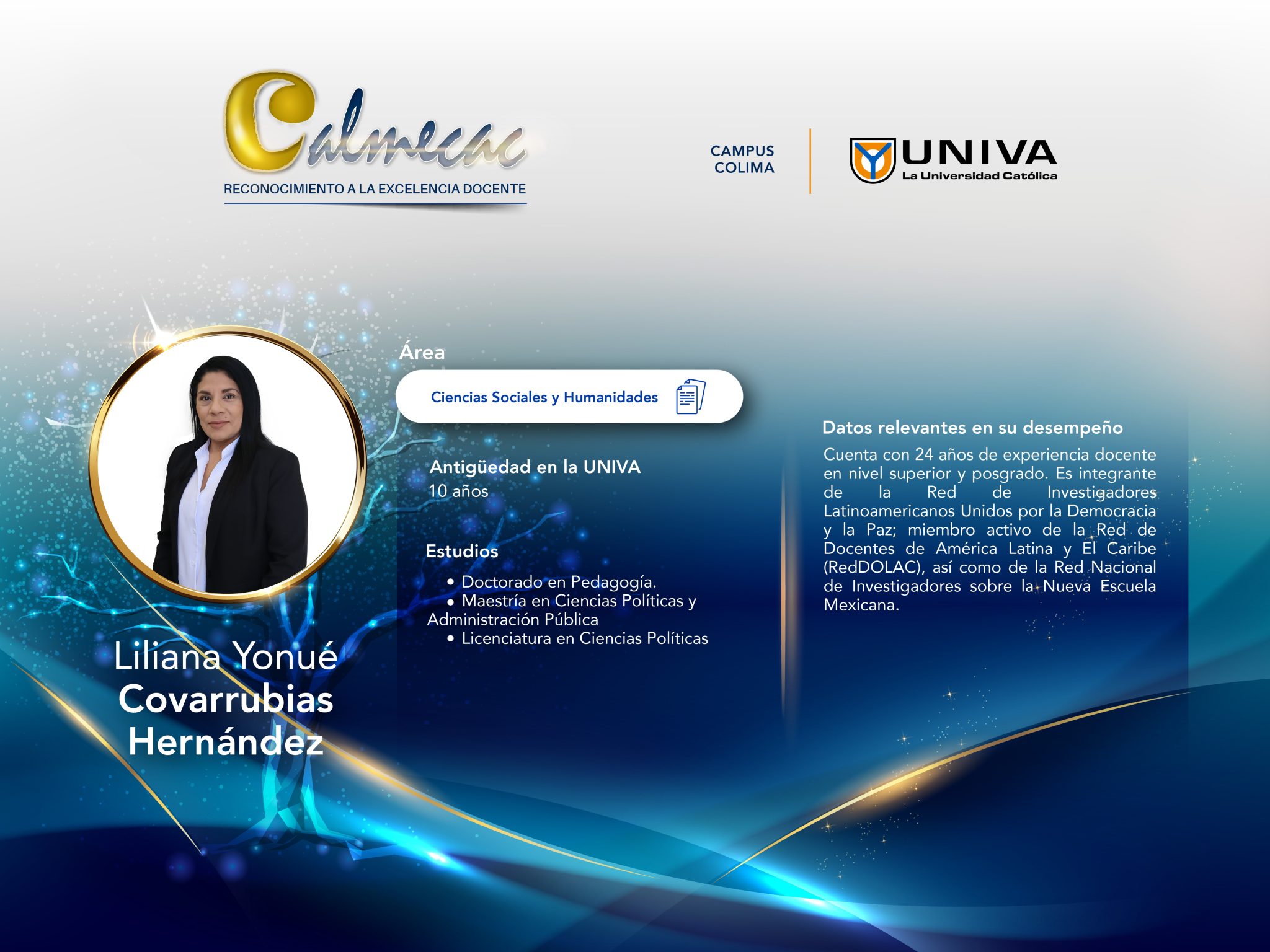 UNIVA Colima se une a los festejos del Día del Niño en Plaza San ...