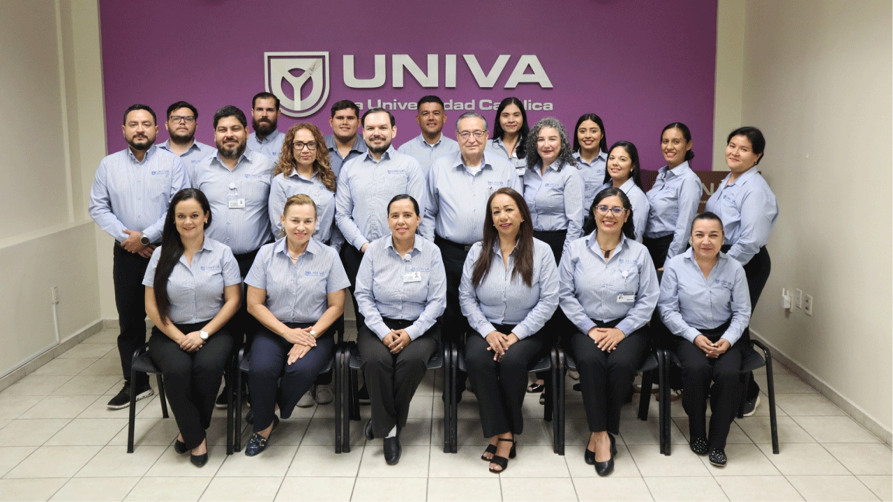 ¡El liderazgo del Sistema UNIVA presente en Colima! - Colima