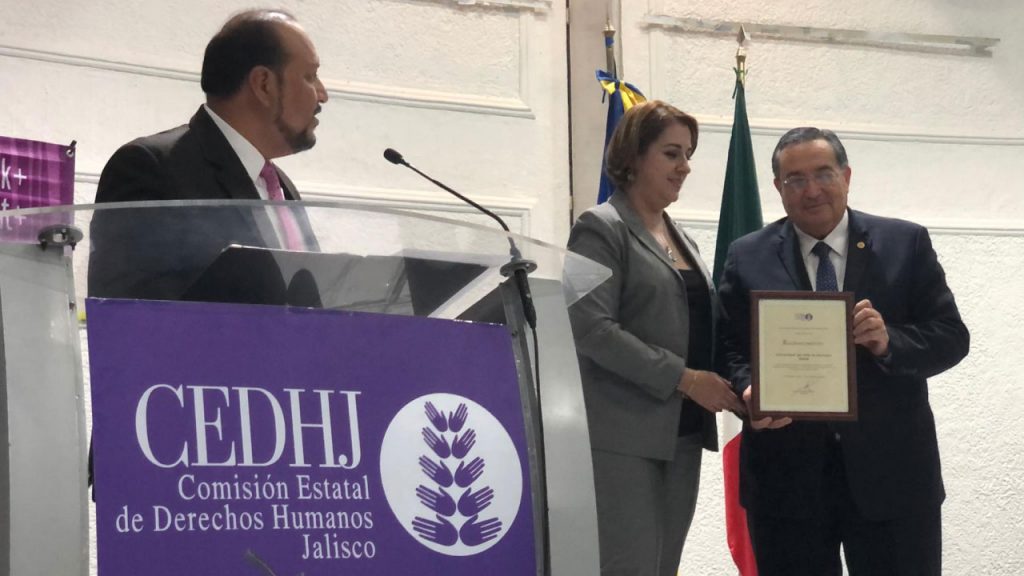 UNIVA Guadalajara es sede de la entrega del galardón “Francisco ...