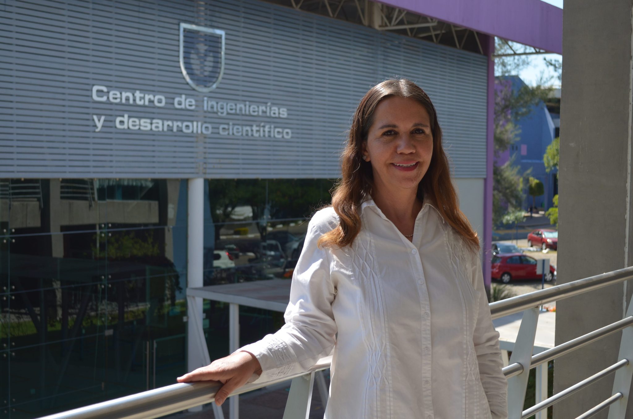 La Dra. Sandra Pascoe Ortiz, científica de UNIVA Guadalajara, candidata ...