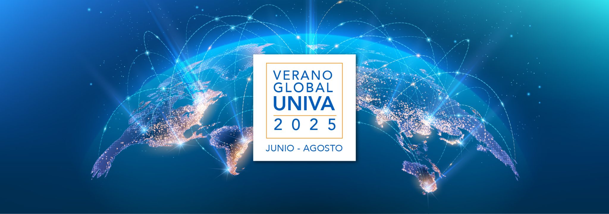 Verano Global - Guadalajara