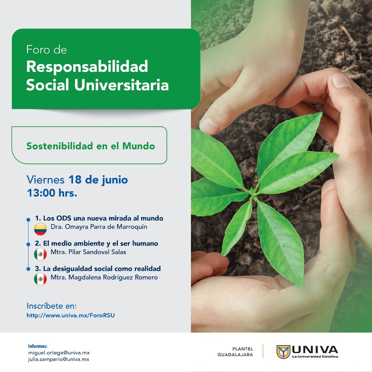 Responsabilidad Social Universitaria