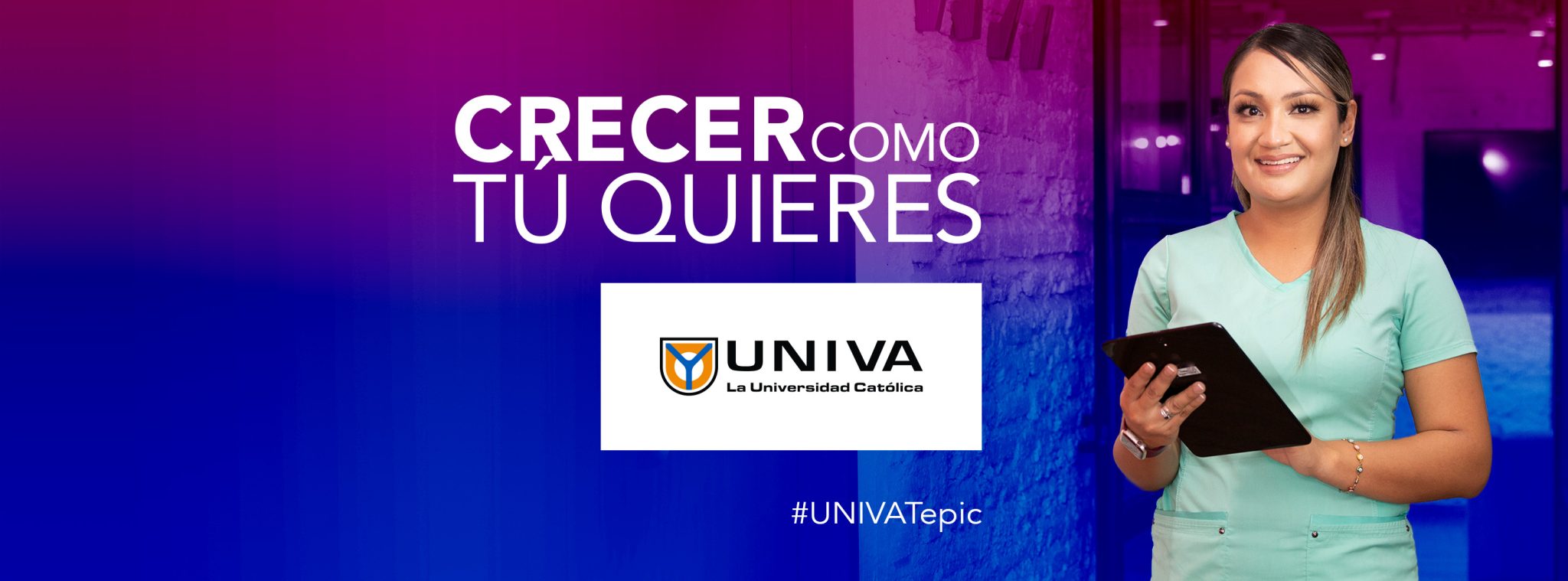 Inicio - Univa Tepic