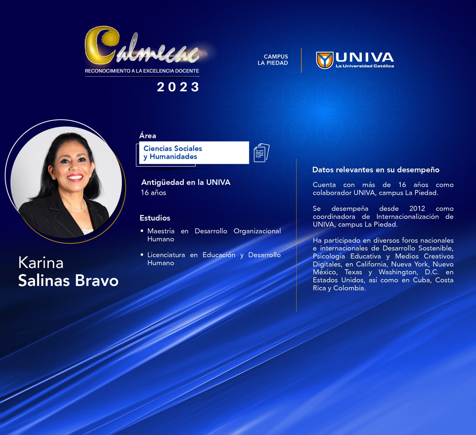 UNIVA La Piedad fortalece lazos internacionales en Ecuador a través del Verano Global 2025 - Univa