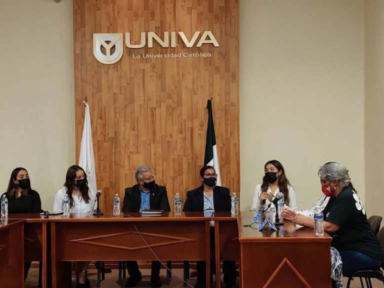 Foro de Concientización Canina en Campus Zamora- Jacona - Zamora